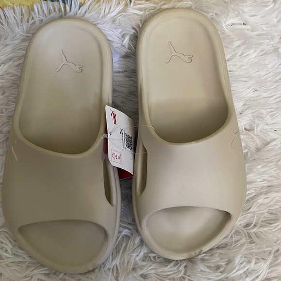 Puma | Shoes | Puma Slides | Poshmark